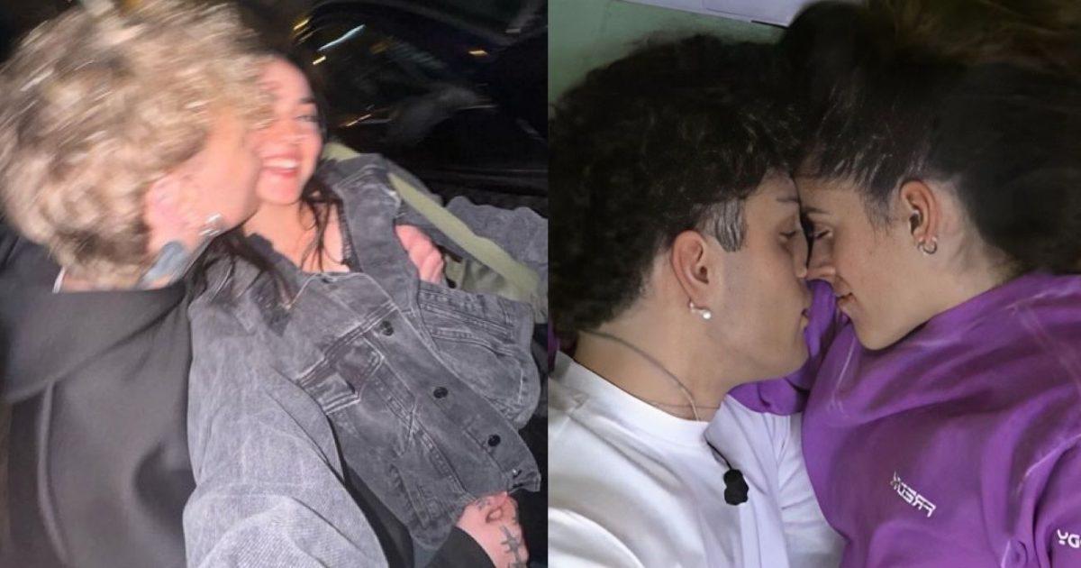 Amici 2024, Ayle e Lucia in coppia su Ig, fan: 'Occultati, altri ...