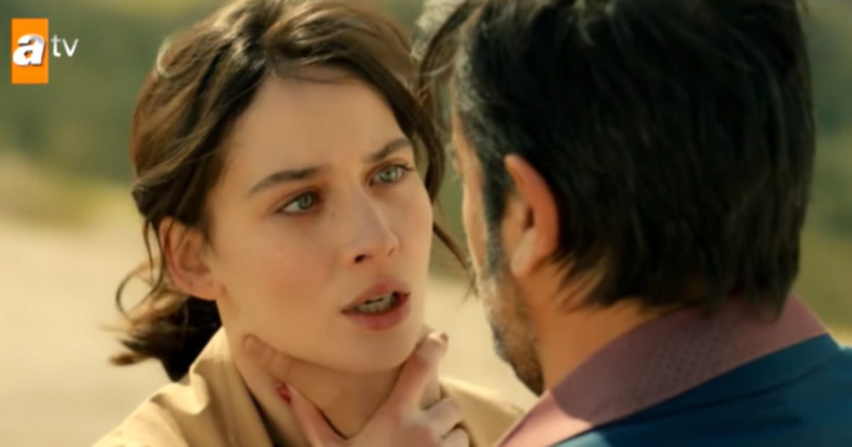 Terra amara spoiler 12/4, Abdulkadir furioso con Betul: 'Hai finito di prendermi in giro'