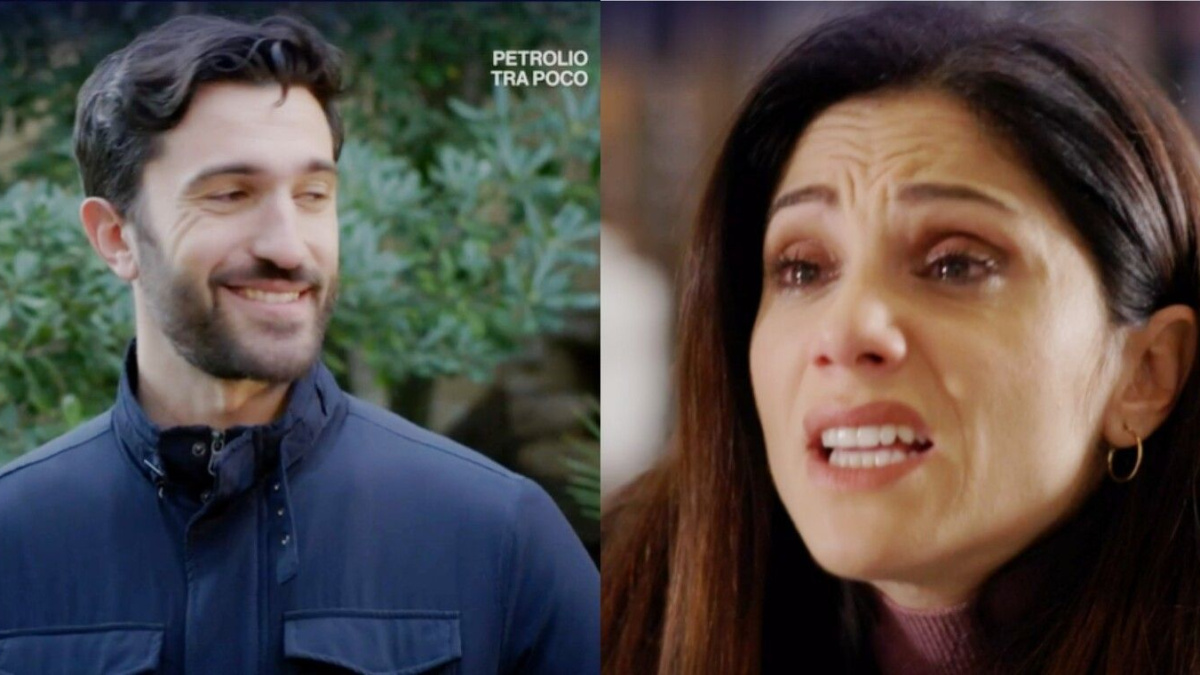 Un posto al sole spoiler 15-16 aprile: Damiano regala un bracciale a Viola, Rosa soffre