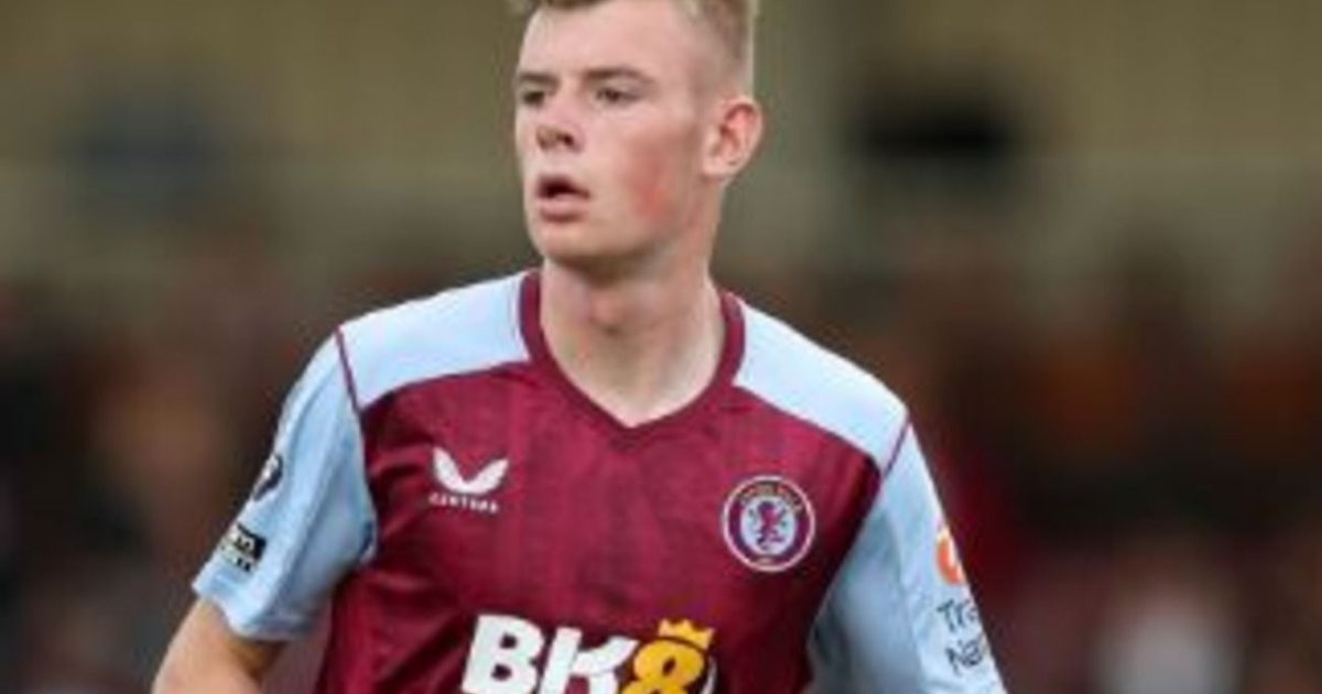 Calciomercato dell'Inter: nuova idea per l'attacco, piace Wilson dell ...