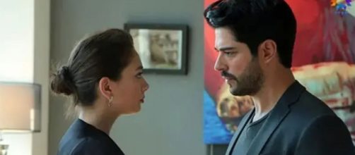 Endless Love spoiler 1^ stagione: Soydere accusa l'ex fidanzata di ...