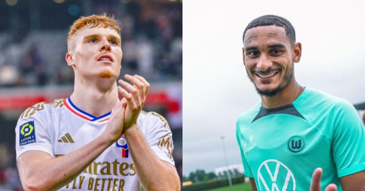 Juve, Giuntoli studia per puntellare la difesa: idee Lacroix e O’Brien ...