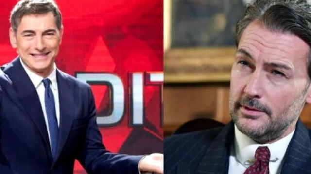 Cambio programmazione Rai giugno: stop Il Paradiso delle signore, L ...