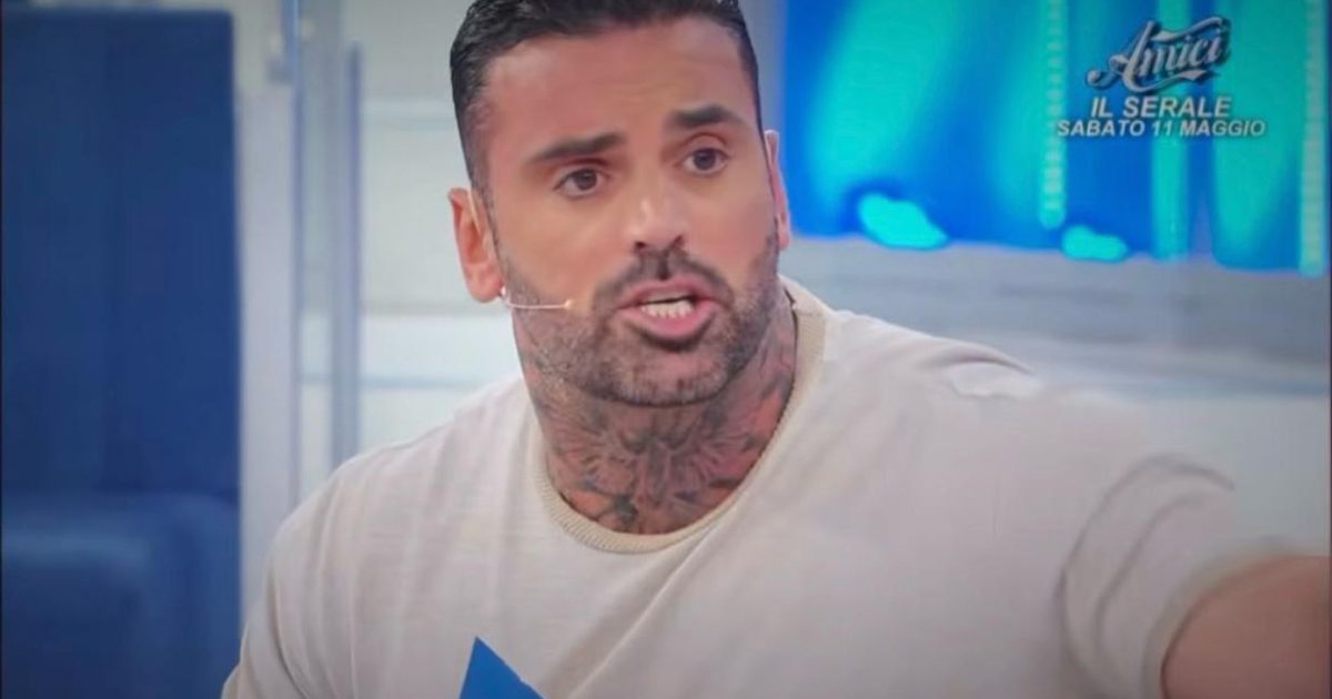 Uomini e donne, spoiler 13-17 maggio: Mario assente, rissa sfiorata tra ...