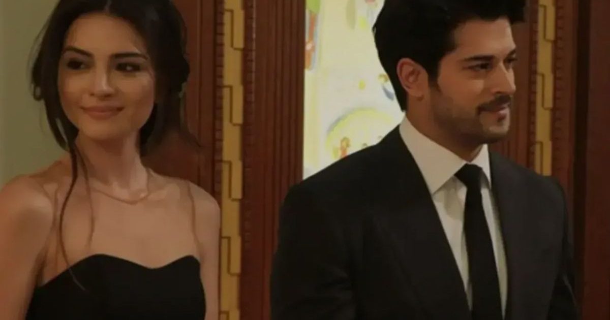 Endless Love, trame 1ª serie: Soydere rompe il fidanzamento con Asu, lei tenta il suicidio