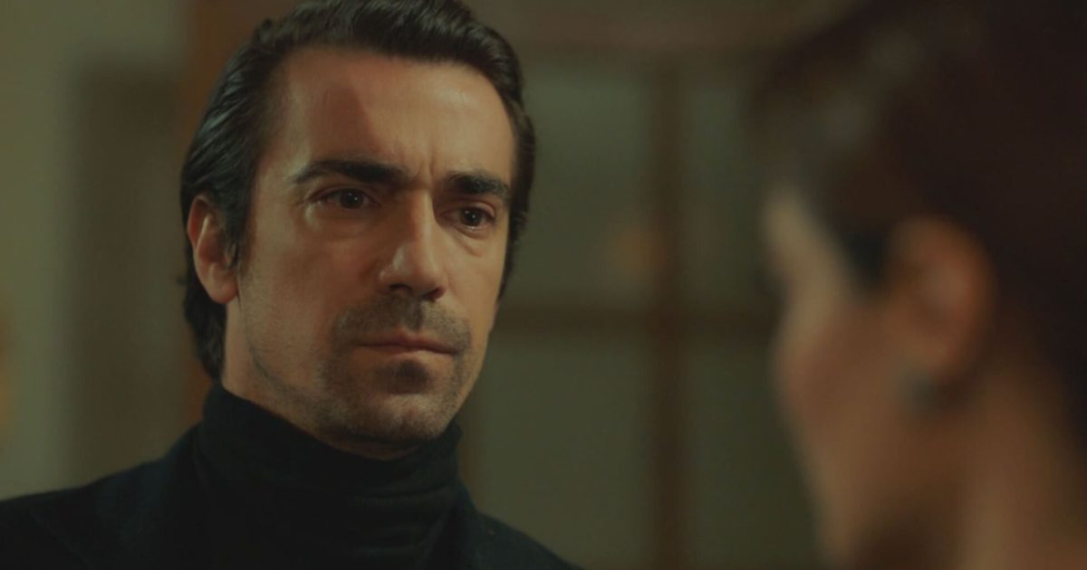 Terra amara, episodio 17 maggio: Hakan perde la vita, Gaffur conosce Gulsum