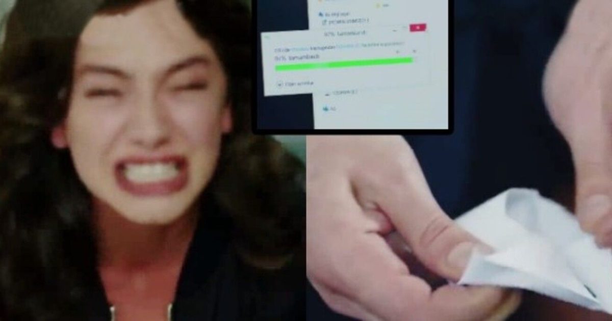 Endless Love, spoiler del 17 maggio: Nihan intercetta un pacchetto del ...