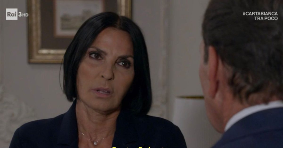 Upas, anticipazioni 20-24 maggio: Marina ritorna a casa, Ross in crisi ...