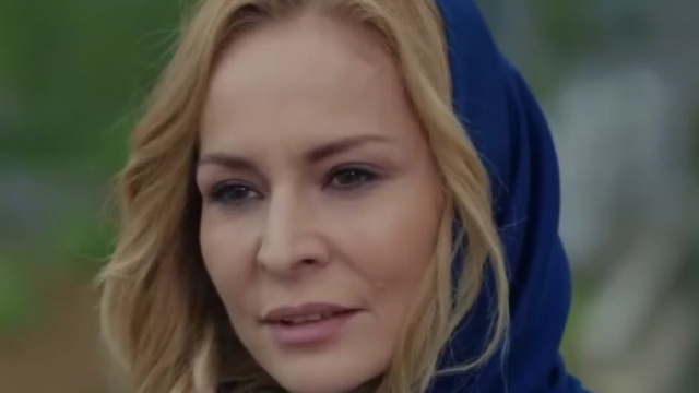 Endless love, episodi 2^ serie, Zeynep urla a Vildan: 'Non c'è più nessun bambino'