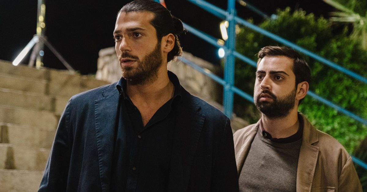 Viola come il mare 2, Giovanni Nasta: 'Can Yaman è il mio migliore amico'