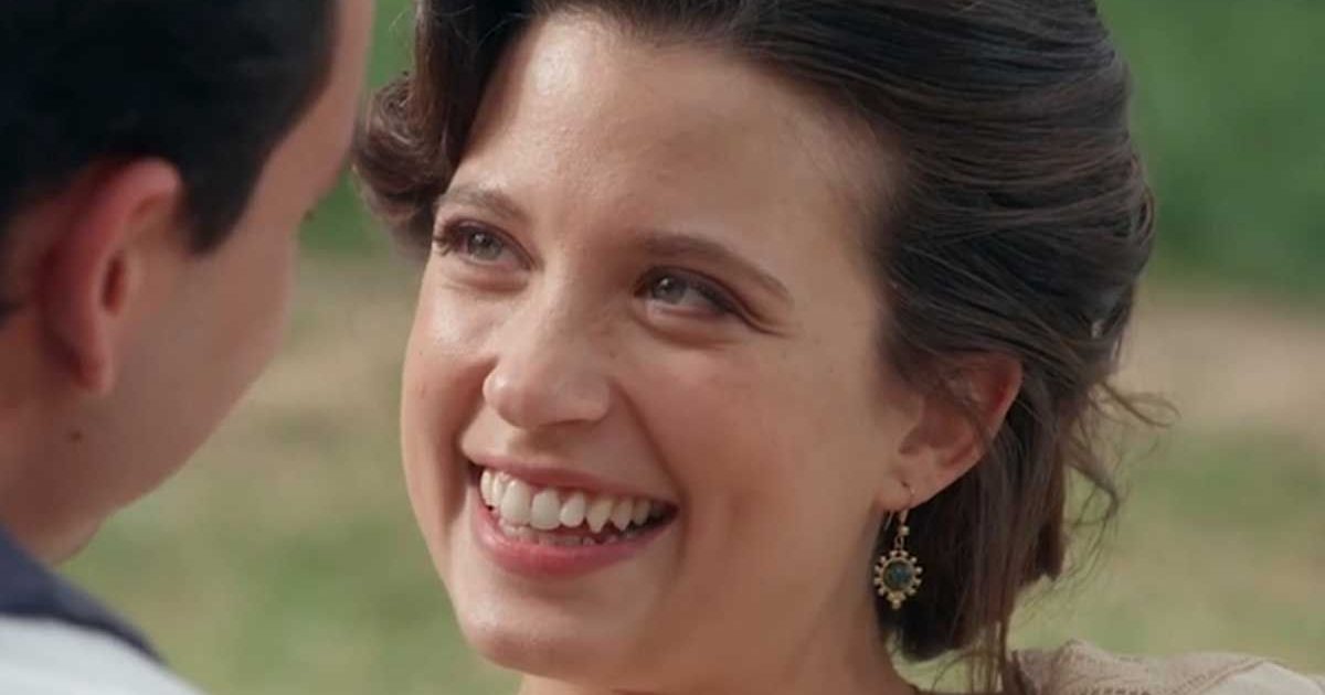 La Promessa, trame al 24 maggio: Antonio vuole sposare Martina, Abel sminuisce Jana