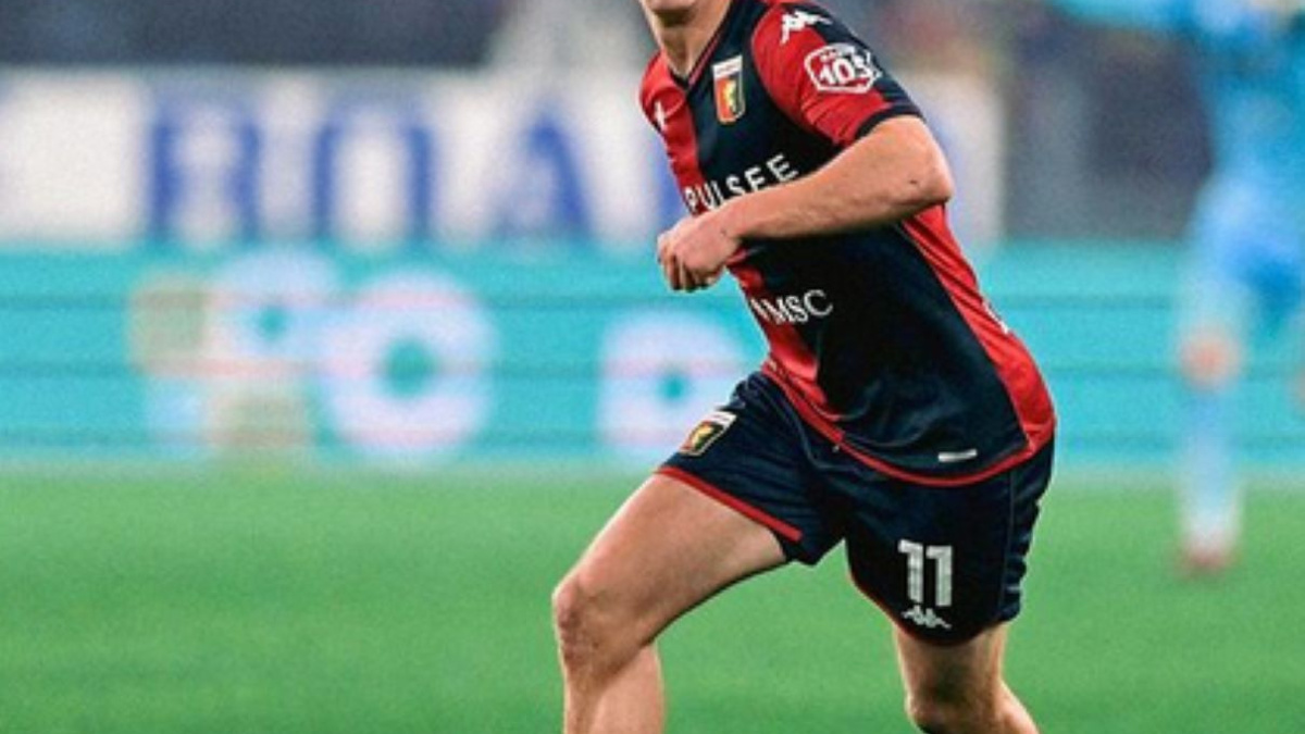 Mercato: sale l'interesse del Napoli per Gudmundsson, si prospetta ...