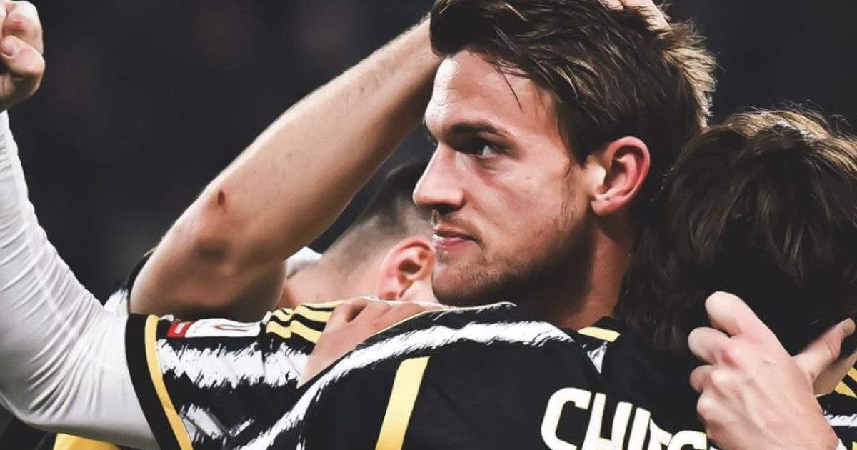 Juventus, rinnovo con Rugani non ancora definito: spunta l'interesse ...