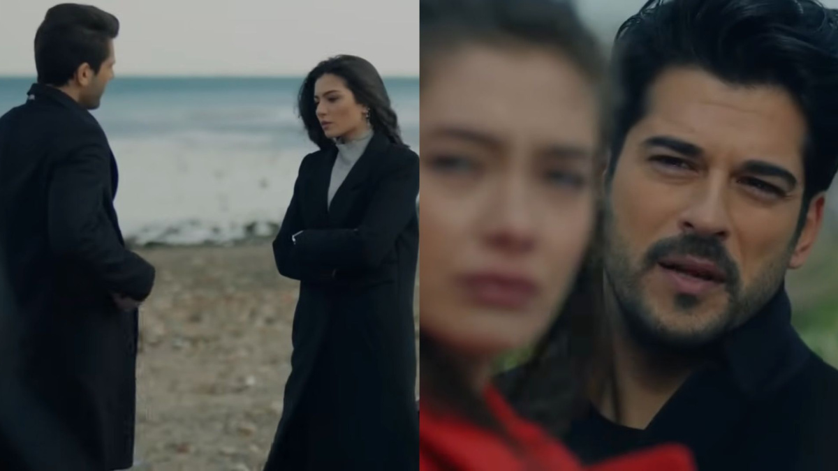 Endless love, spoiler della 2ª stagione, la scoperta di Soydere: 'Asu ed Emir sono fratelli'