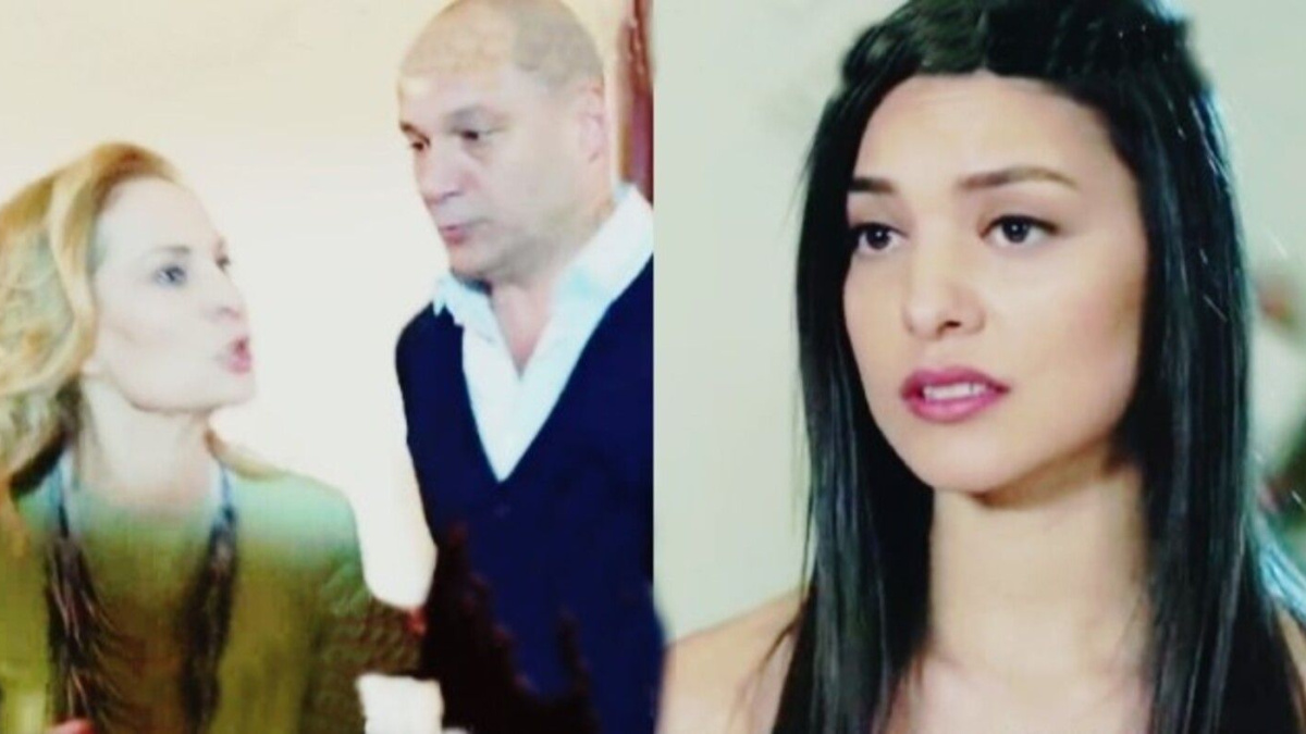 Endless Love trame 21 maggio: Zeynep provoca l'ira di Vildan chiamandola 'mamma'