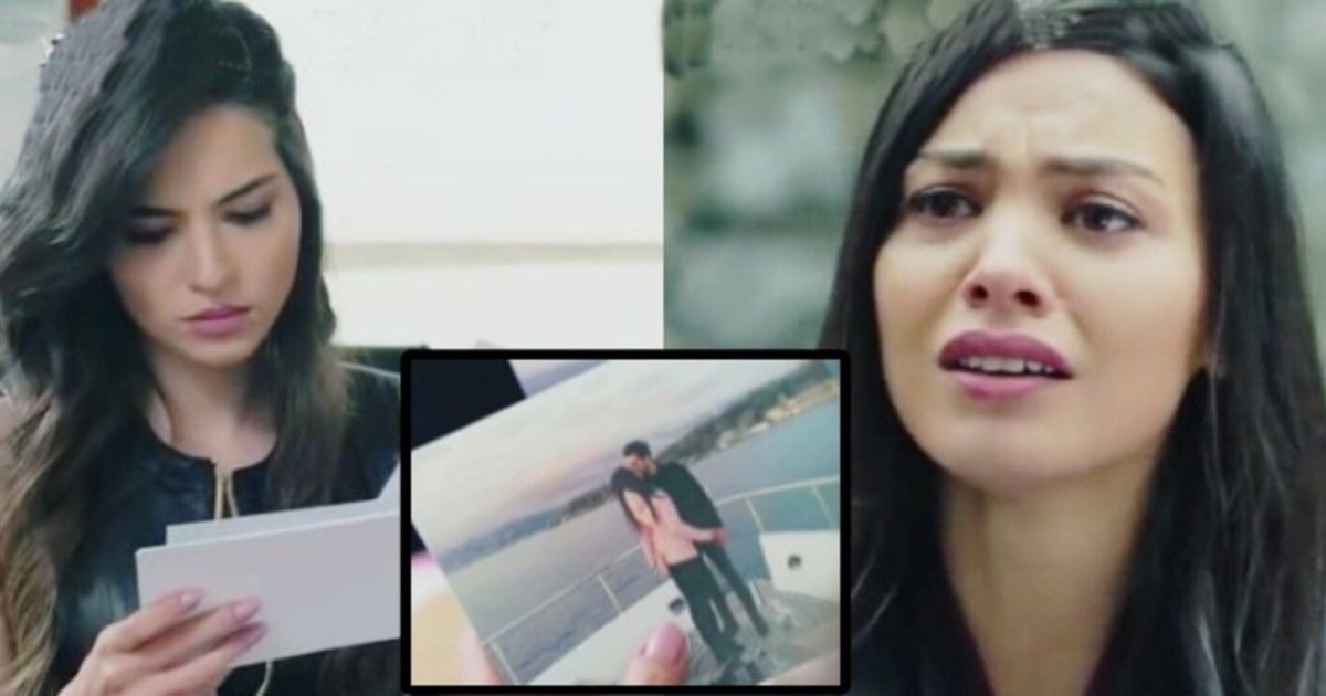 Endless Love, anticipazioni 22/5: Asu intercetta le foto del bacio di ...