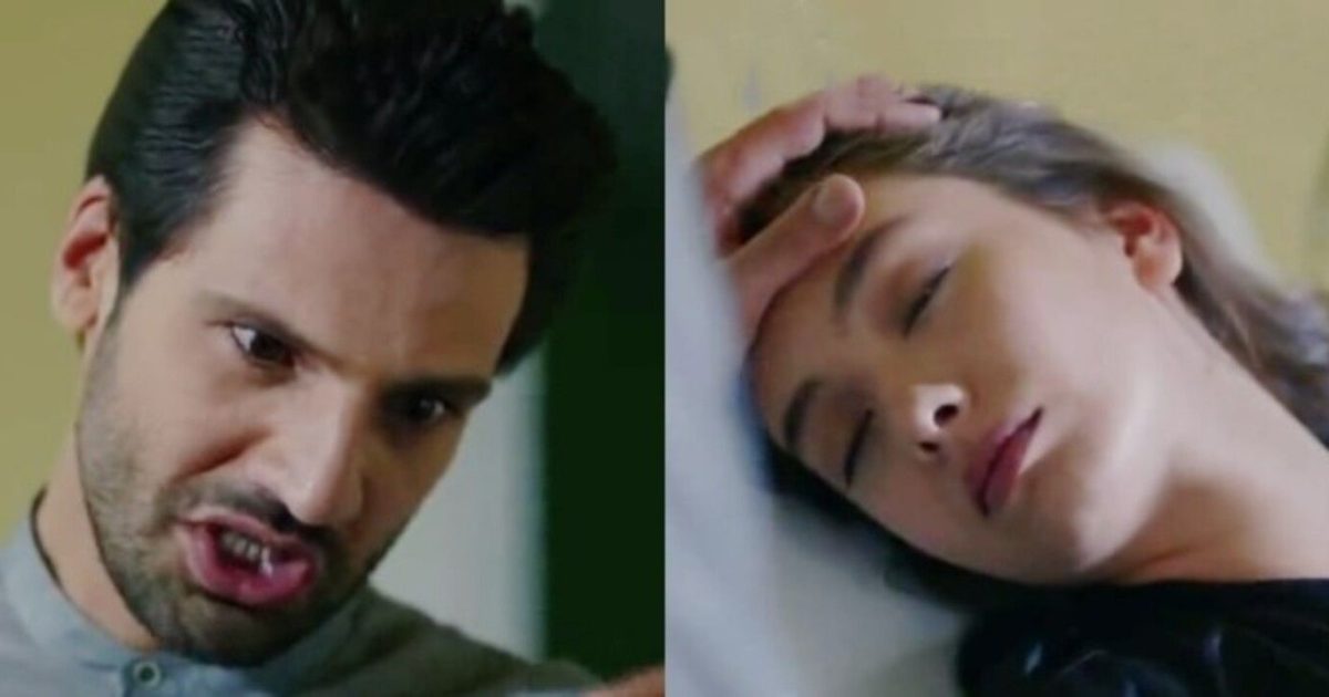 Endless Love, spoiler turchi: Emir seda Nihan e la porta ad abortire, poi si pente