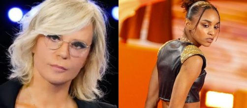 Amici 23, Maria sul futuro di Marisol da professionista: 'Non vuole ...