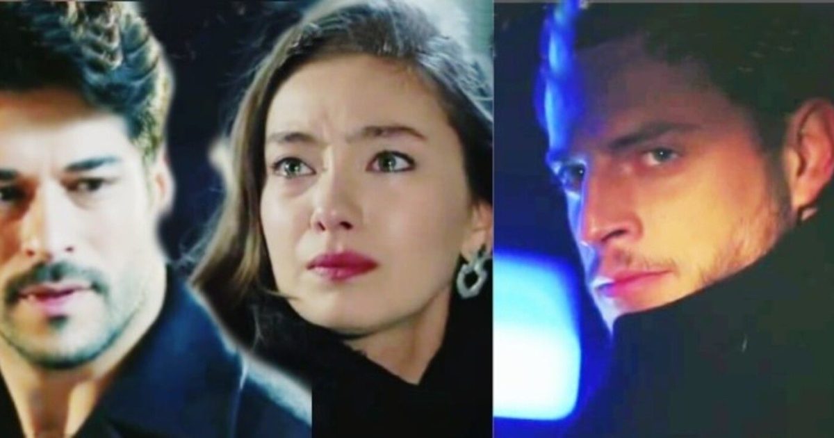 Endless Love, trama 24 maggio: Tufan tradisce Emir e manda la sua registrazione a Kemal