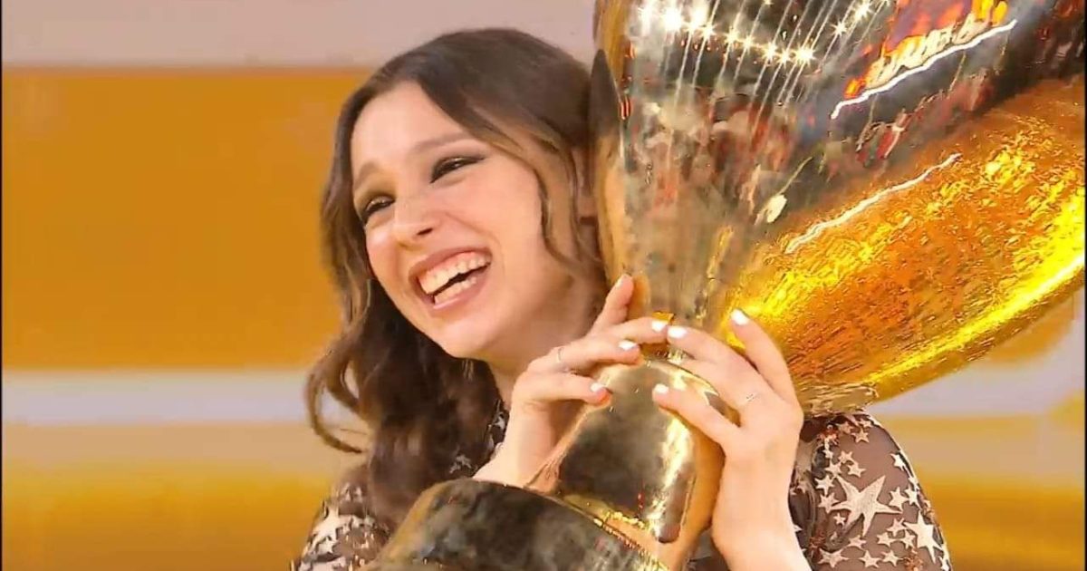 Amici, Sarah trionfa, le reazioni dei fan: 'Lorella ci ha visto lungo con questa ragazza'