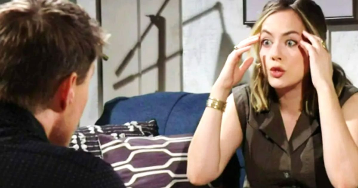 Beautiful spoiler Usa: Deacon annuncia le nozze con Sheila e invita Hope e Finn