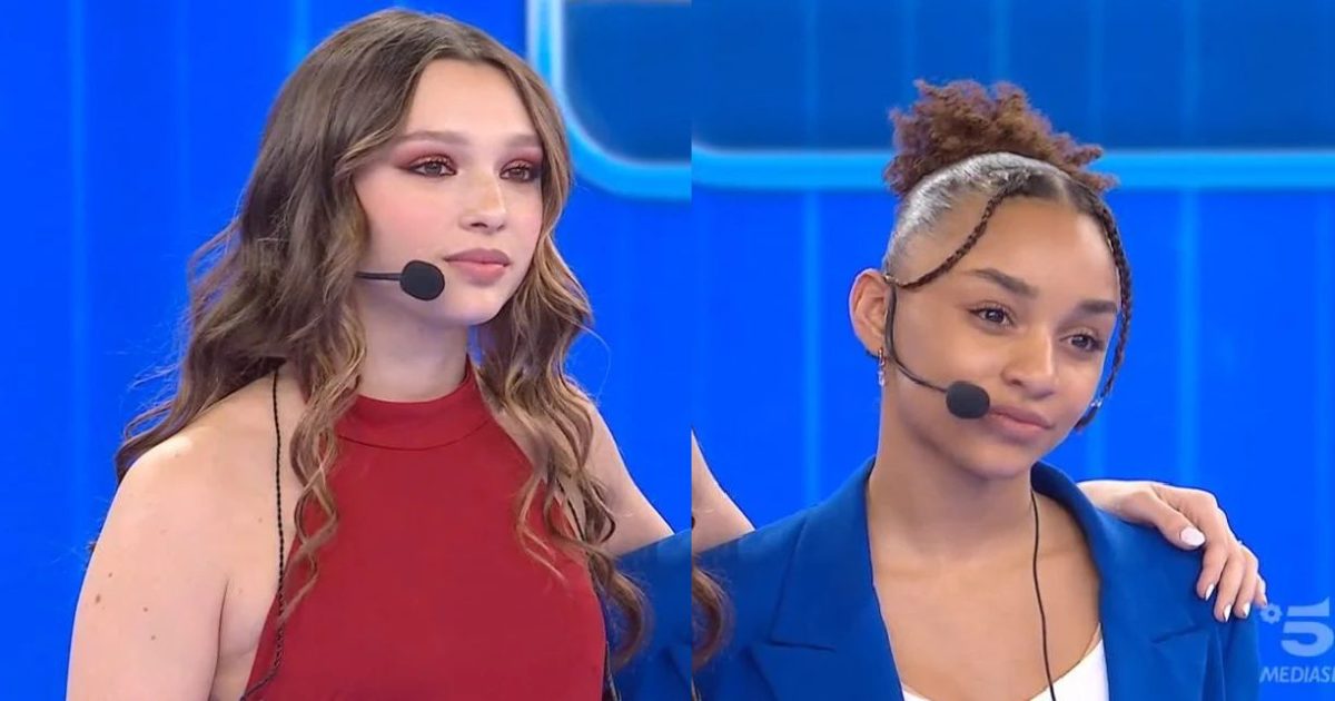Amici 23, registrazione del 2/05: Sarah e tutti gli ZerbiCele semifinalisti, Emma ospite