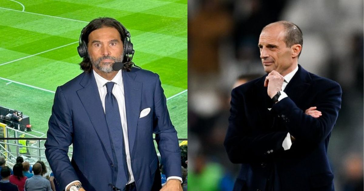 Juve, Adani attacca Allegri: 'Ha svilito il patrimonio calciatori ...