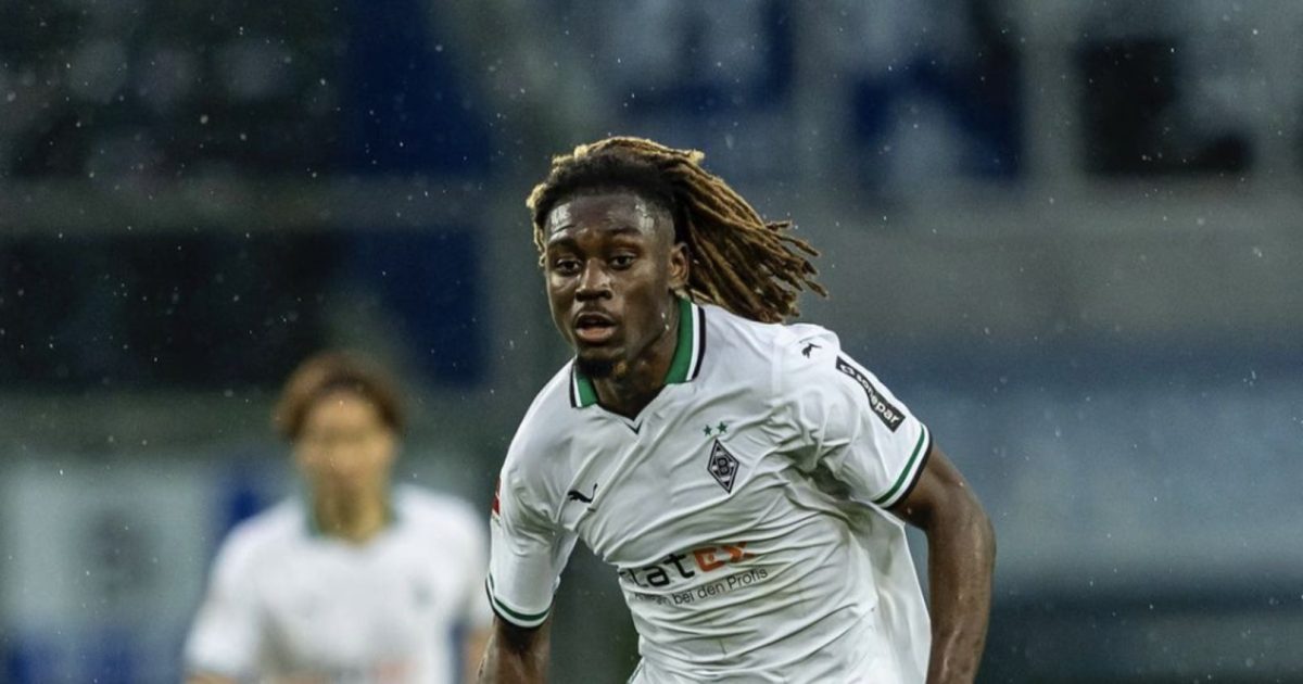 Il Napoli sarebbe pronto a sfidare la Juventus per l'acquisto di Koné