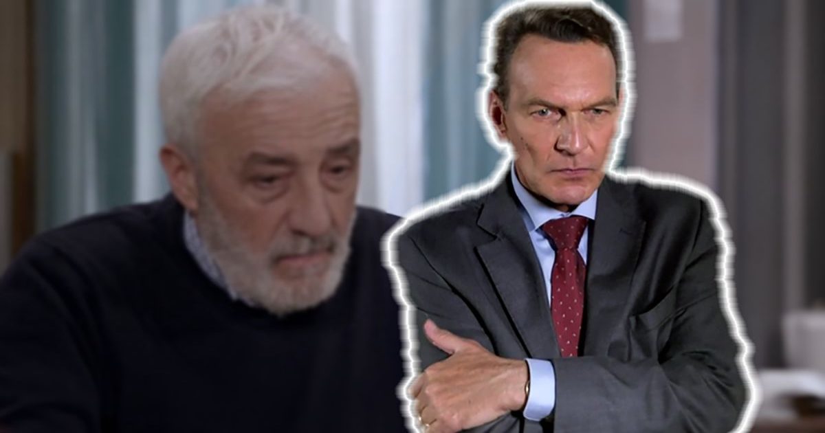 Upas, anticipazioni al 31 maggio: Raffaele decide di licenziarsi, Rossella gelosa