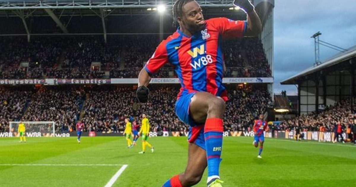 Mercato Juve: ipotesi Philippe Mateta per l'attacco