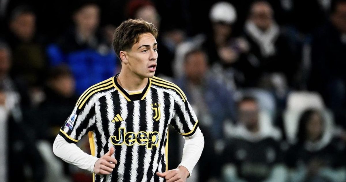 Juventus, Yildiz: 'il mio sogno è indossare la maglia numero dieci'