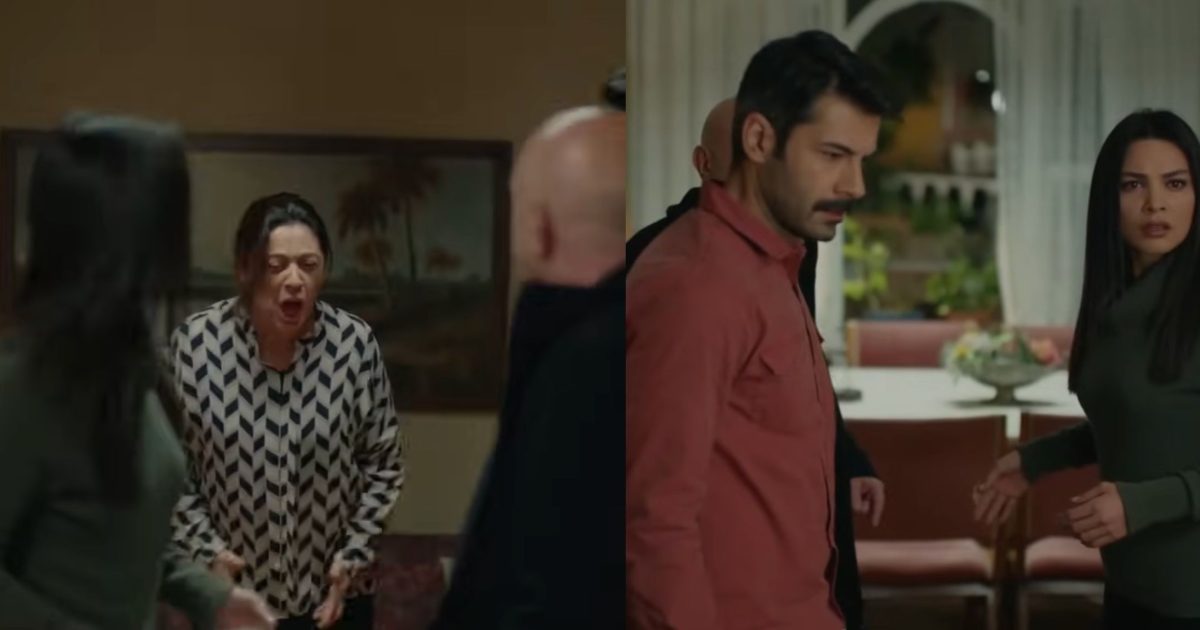 Endless love appuntamenti 2° capitolo, Fehime svela a tutti: 'Zeynep ed ...