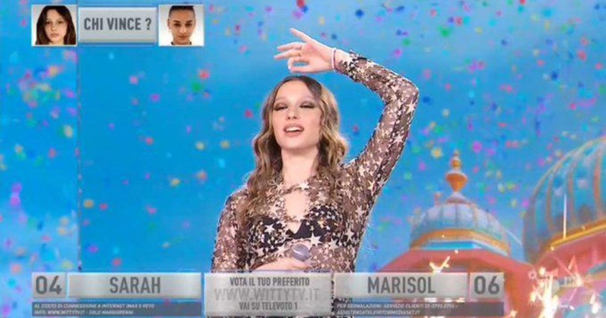 Amici 2024, anticipazioni sabato 25 maggio: previsto uno speciale con ...