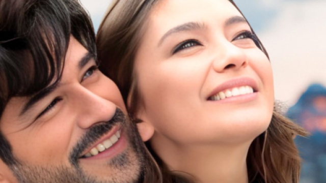 Endless love puntate turche, Kemal scopre che Deniz è sua figlia: 'Nihan, saremo felici'