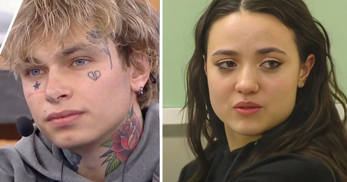 Amici 23, voci di crisi su Ayle e Lucia: lui ha smesso di seguirla su ...