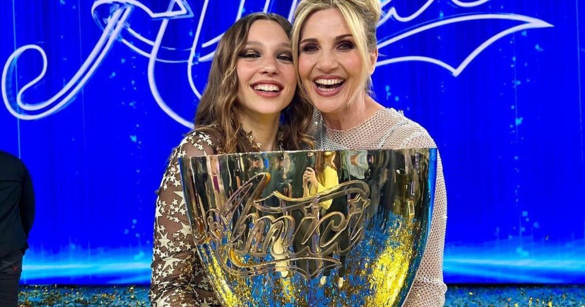 Amici 2024/2025, chi c'è nel cast della prossima edizione: Lorella ...