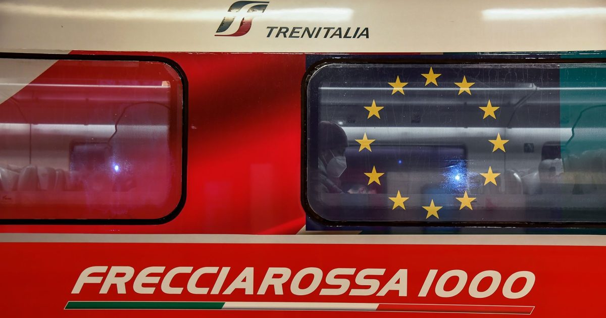 Gruppo FS offre opportunità di lavoro a Milano e Bari