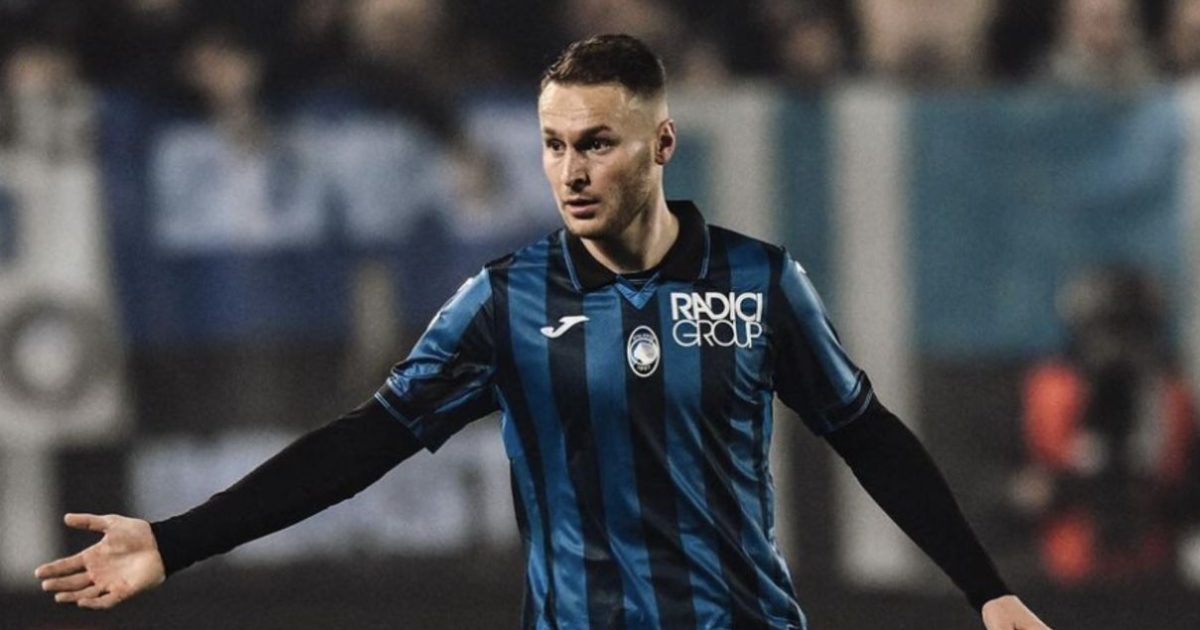 Nicolò Schira: 'La Juve ha offerto un contratto per cinque anni a ...