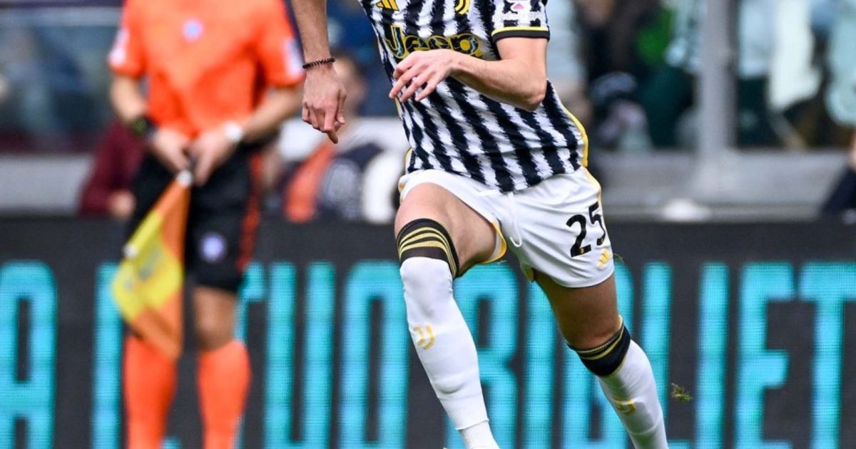 Juve: Thiago Motta vuole ripartire da Locatelli e Rabiot, prima offerta ...