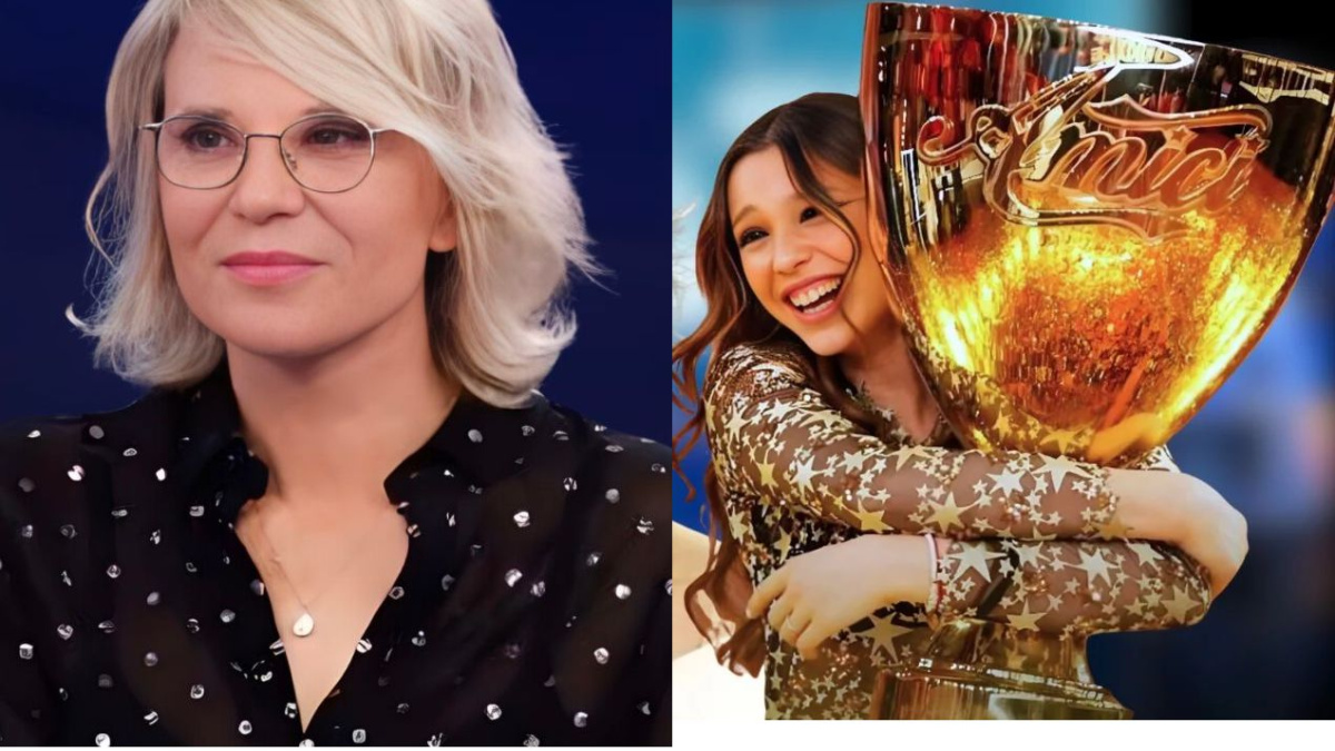 Amici 23, fan delusi dallo speciale del 25 maggio: 'Inutile, meglio un ...