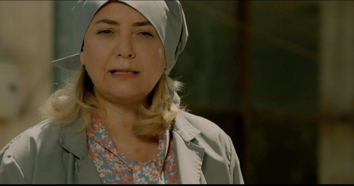 Terra amara, finale di stagione Sermin sputa in faccia a Fusun: 'Sei ...