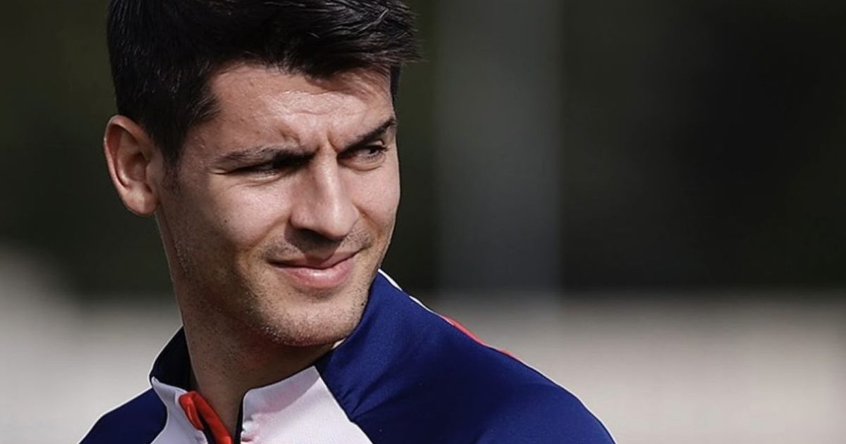 Juventus, Morata ha una clausola rescissoria da 12 milioni: piace anche alla Roma