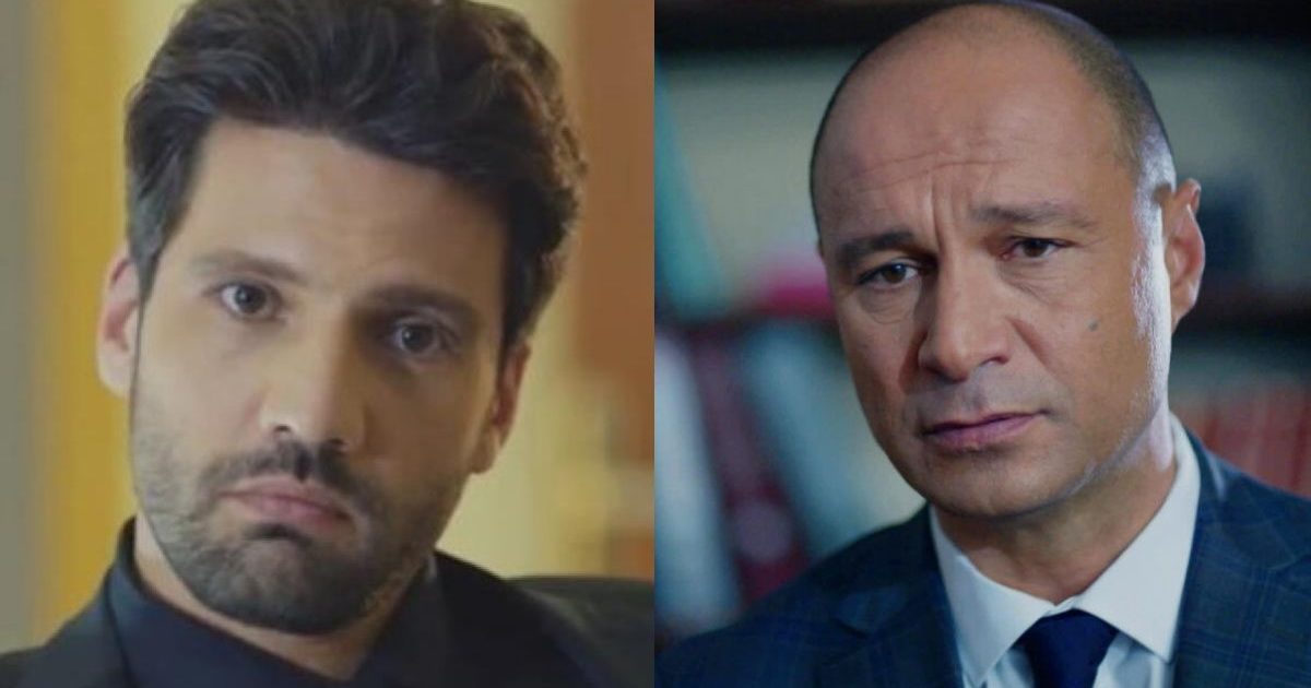 Endless love, spoiler 6 giugno: Kozcuoglu non è figlio unico, Onder va ...
