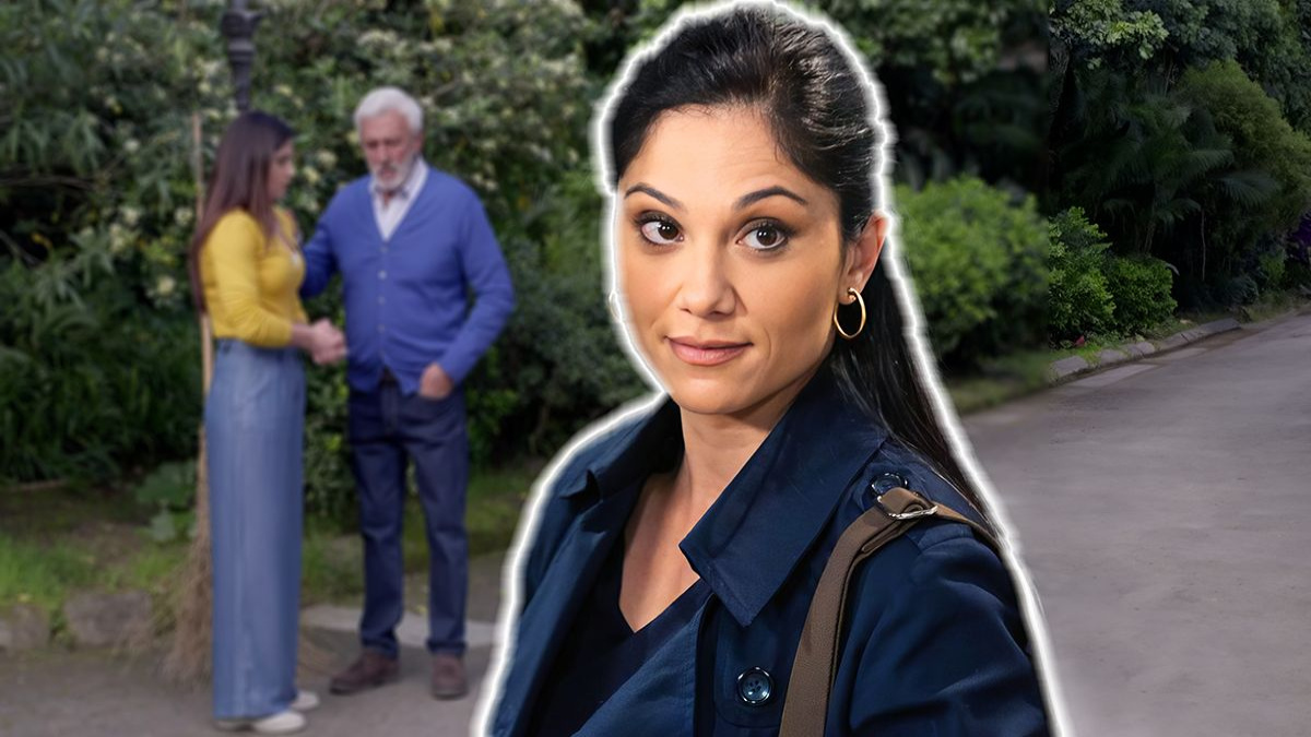 Un posto al sole, anticipazioni al 7 giugno: Rosa e Manuel lasciano ...