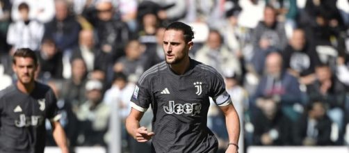 Linter Su Rabiot Idea A Zero In Caso Di Mancato Rinnovo Con La Juventus