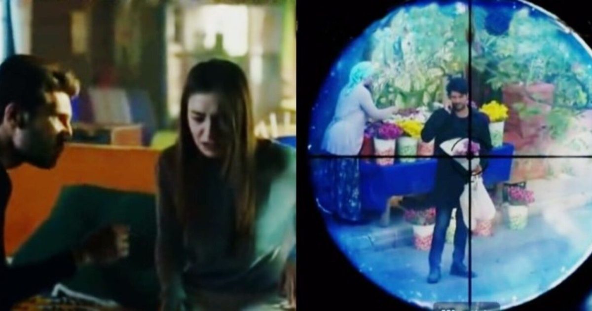 Endless Love, anticipazioni 1ª stagione: Emir ricatta Nihan, Soydere nel mirino dei suoi