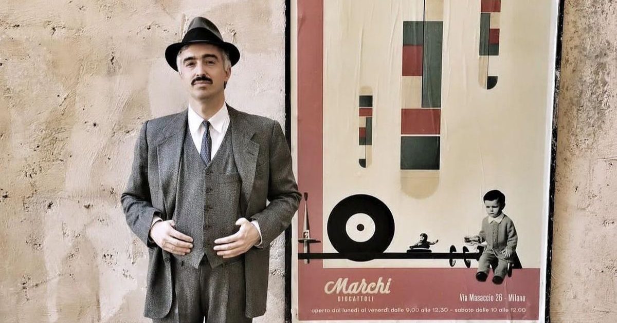 Il Paradiso delle signore 9, anticipazioni di settembre: Alessandro Ferranti ritorna nel cast