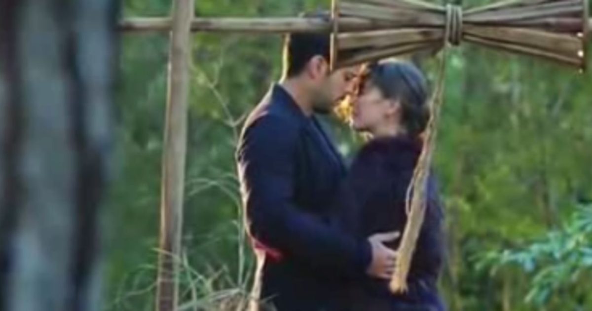 Endless Love, spoiler 10 maggio, Nihan dice la verità a Soydere: 'Ozan in prigione morirà'