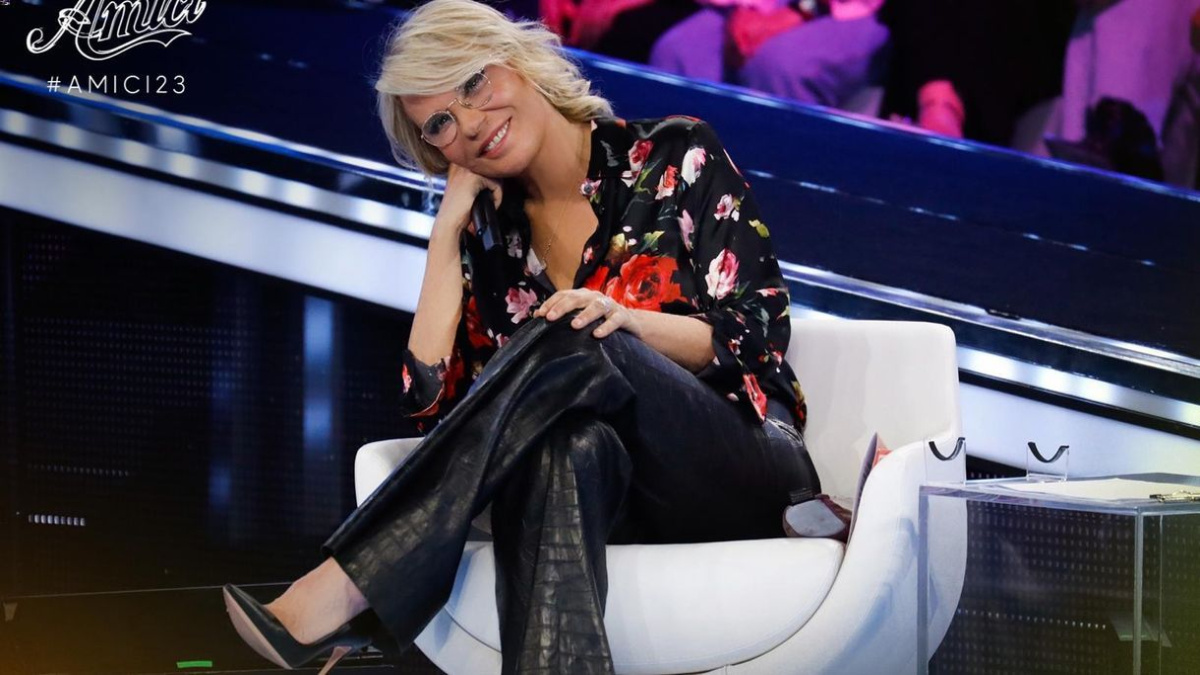 Amici 2024, ipotesi semifinale 12 maggio: proclamazione vincitore danza ...