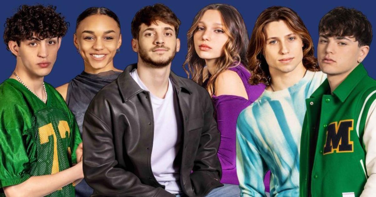 Amici 2024, chi saranno i finalisti secondo i fan: 'Petit fuori, Sarah ...